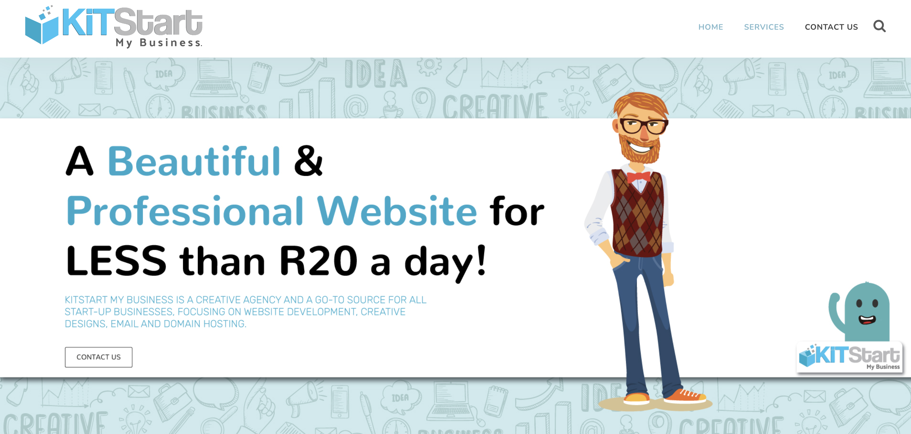 Jamie Windell — From Self-Taught Designer To Studio Founder | KHULA™